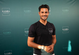 SAMBA | Comprehensive Aesthetic Medicine Training