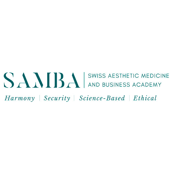 Discover SAMBA: Pioneering Online Aesthetic Medicine Training - SAMBA