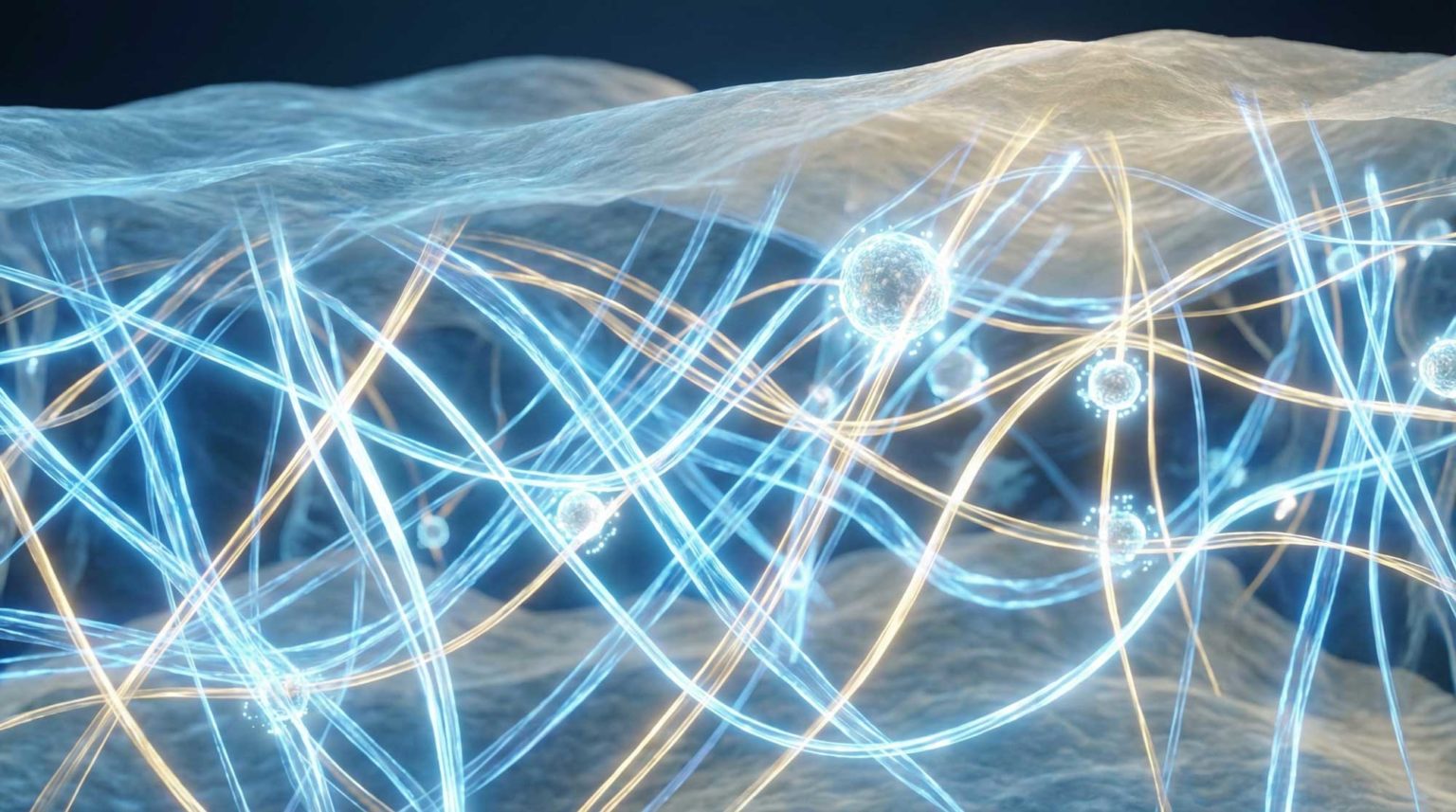 Biostimulation by subcutaneous injections: calcium hydroxyapatite - SAMBA